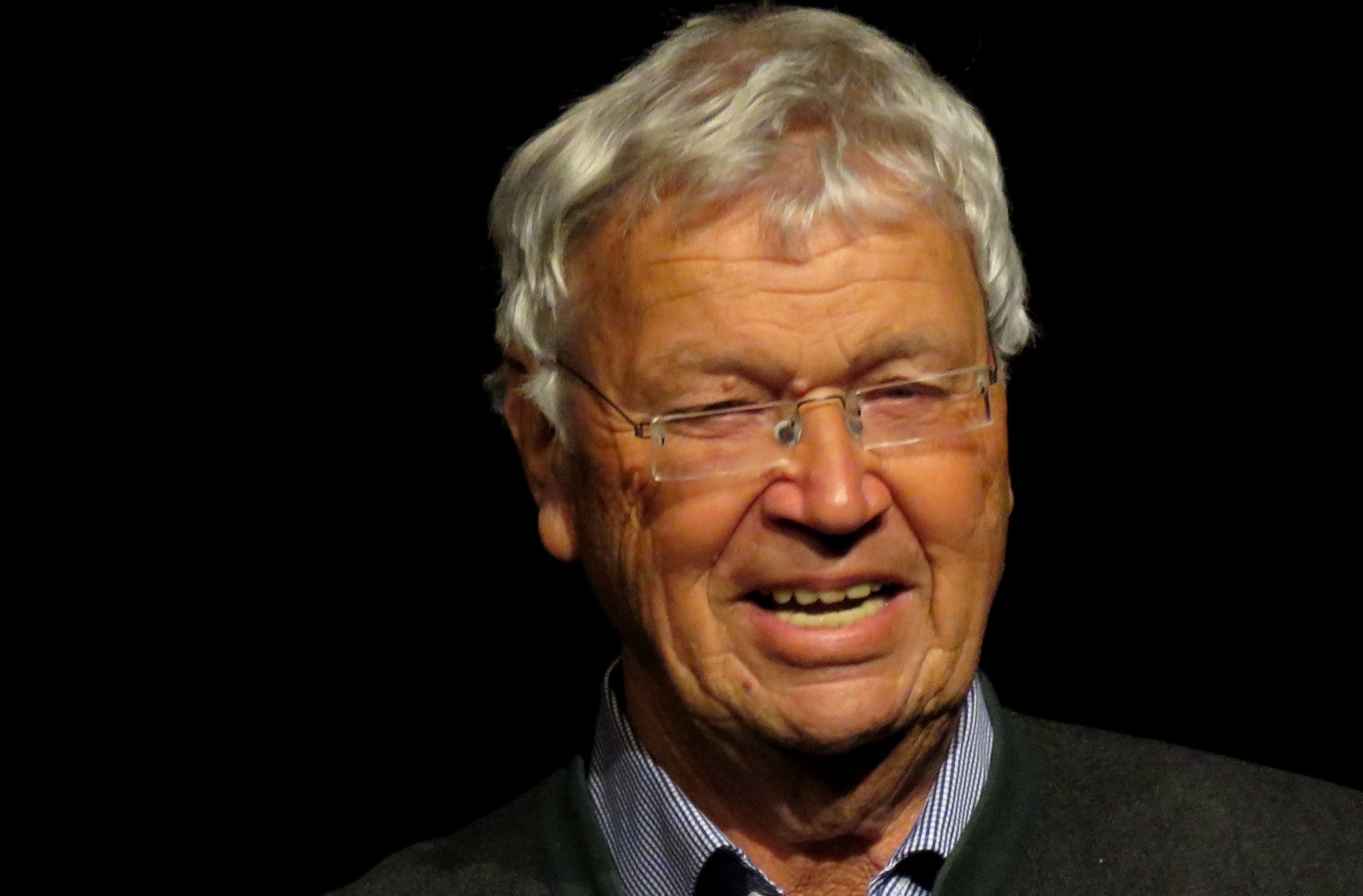 Ende der Kulturveranstaltungsreihe Eifel-KULTURTAGE - Eifelkreis Bitburg-Prüm - Wochenspiegel