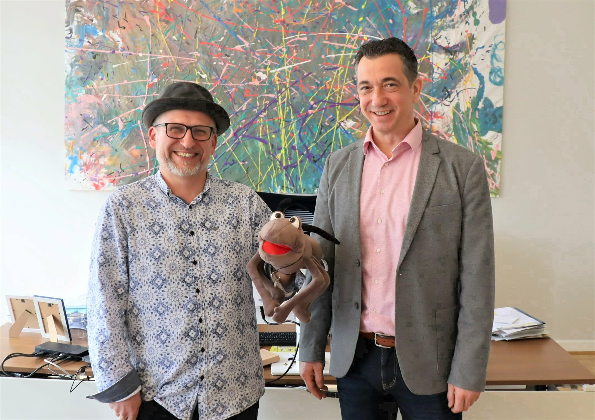 Kinderdorf 2023: Anmeldung Mitte Mai - Landkreis Bad Kreuznach ...