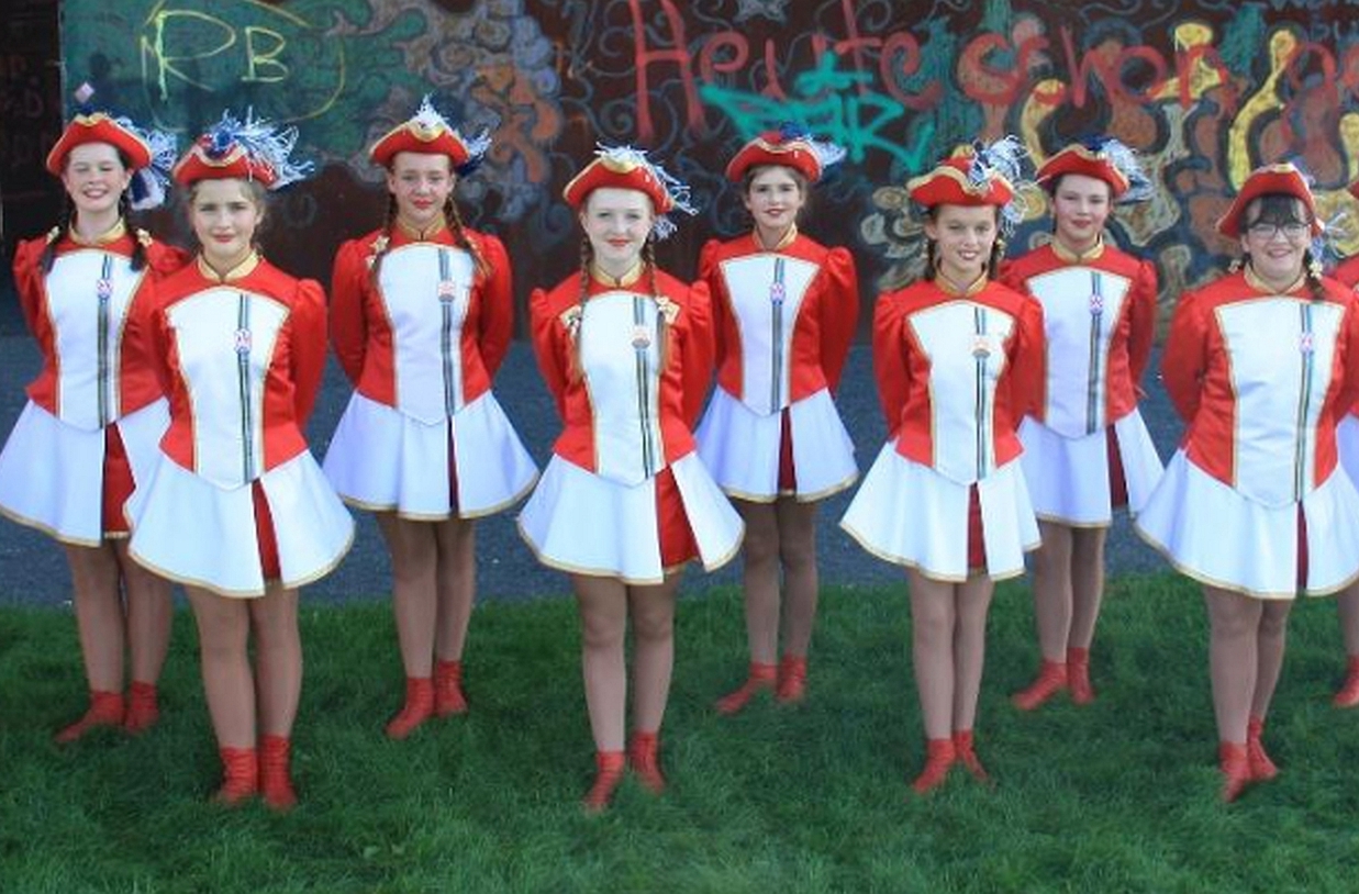 Trier-Süd … Helau!!! - Stadt Trier - Wochenspiegel