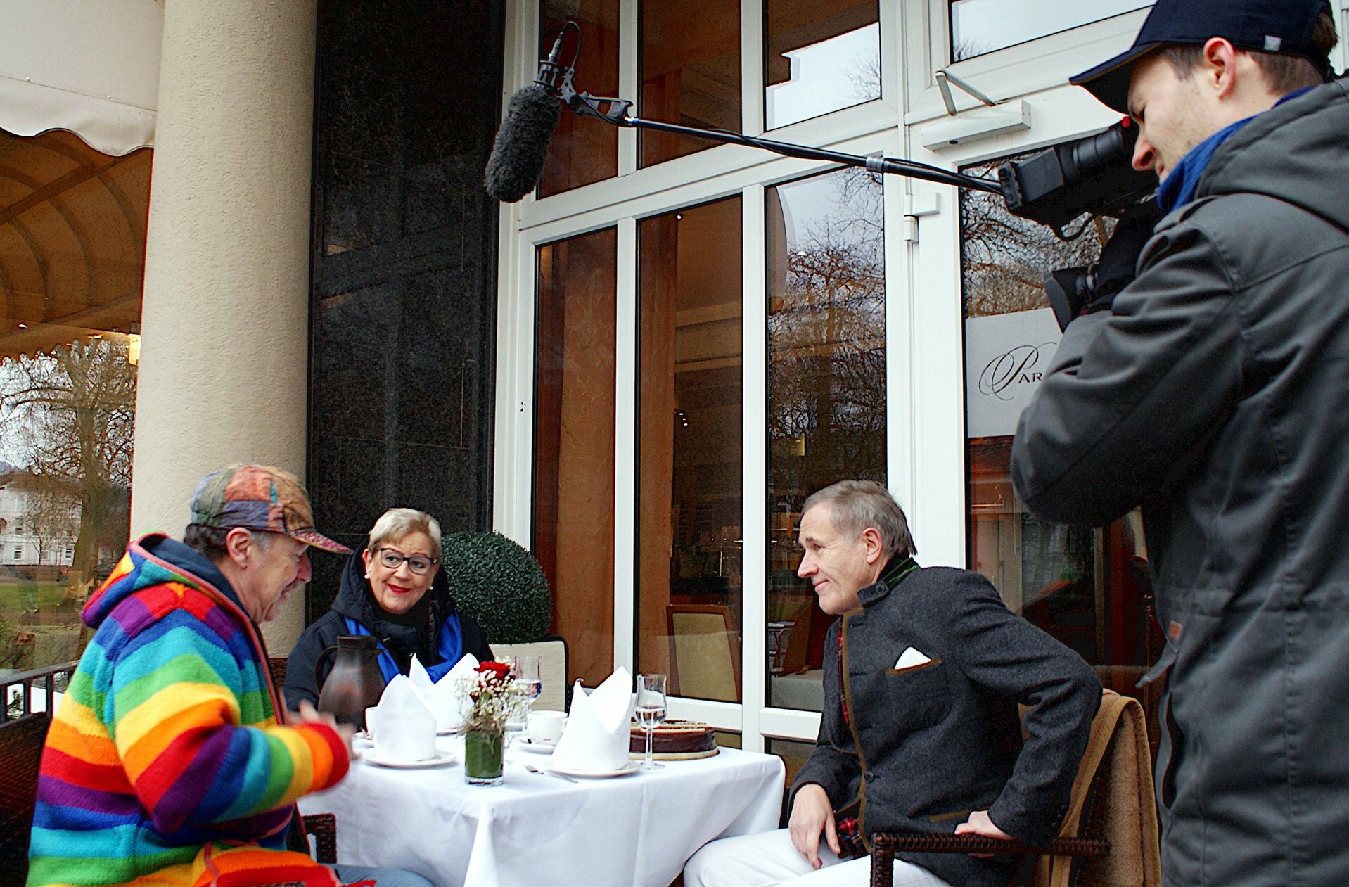 TV-Beitrag zum Verein "Creuznach Con Cuore" - Landkreis Bad Kreuznach ...