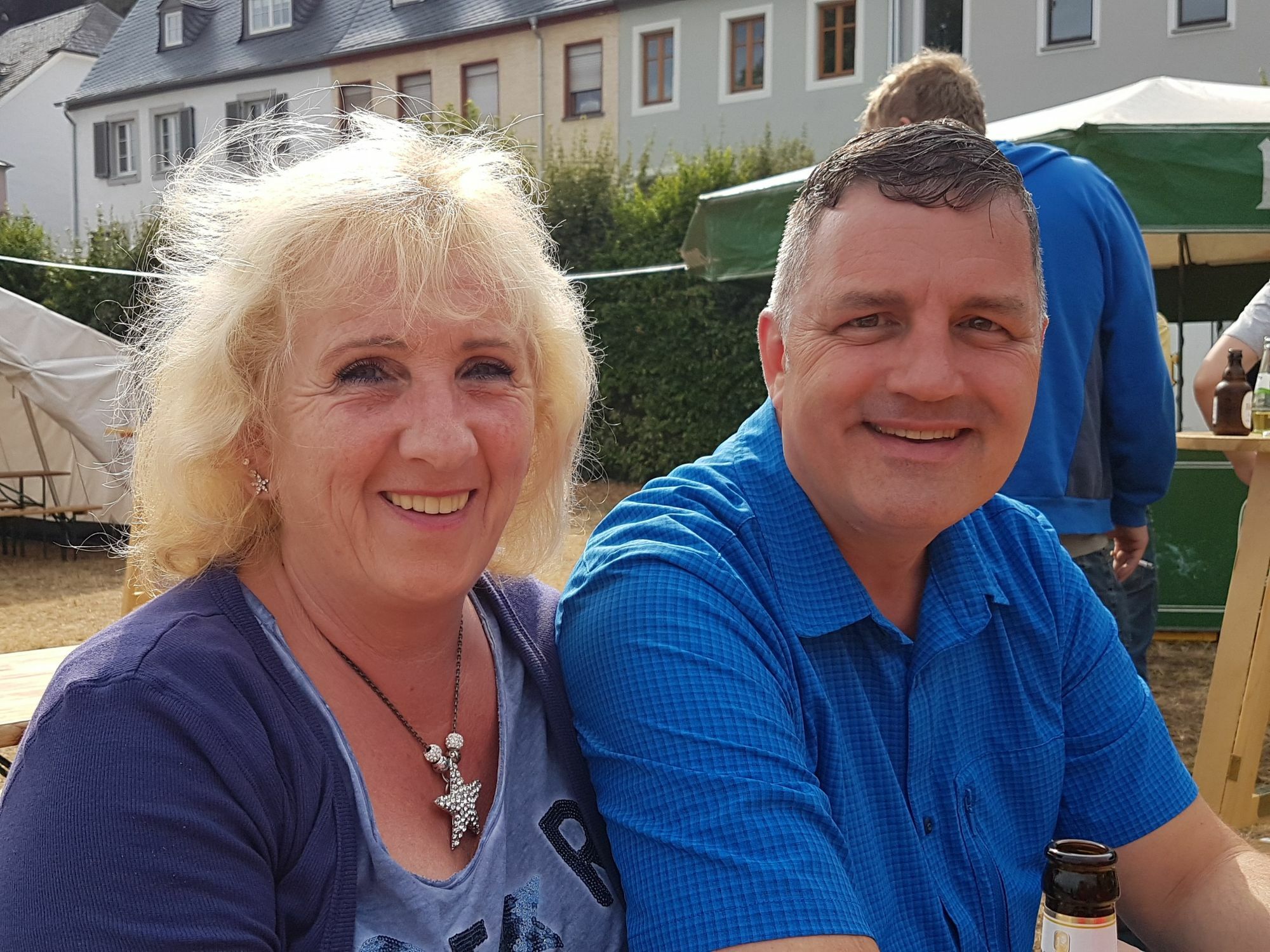 Muselpratschler feiern Jubiläum mit Sommerfest - Stadt Trier ...