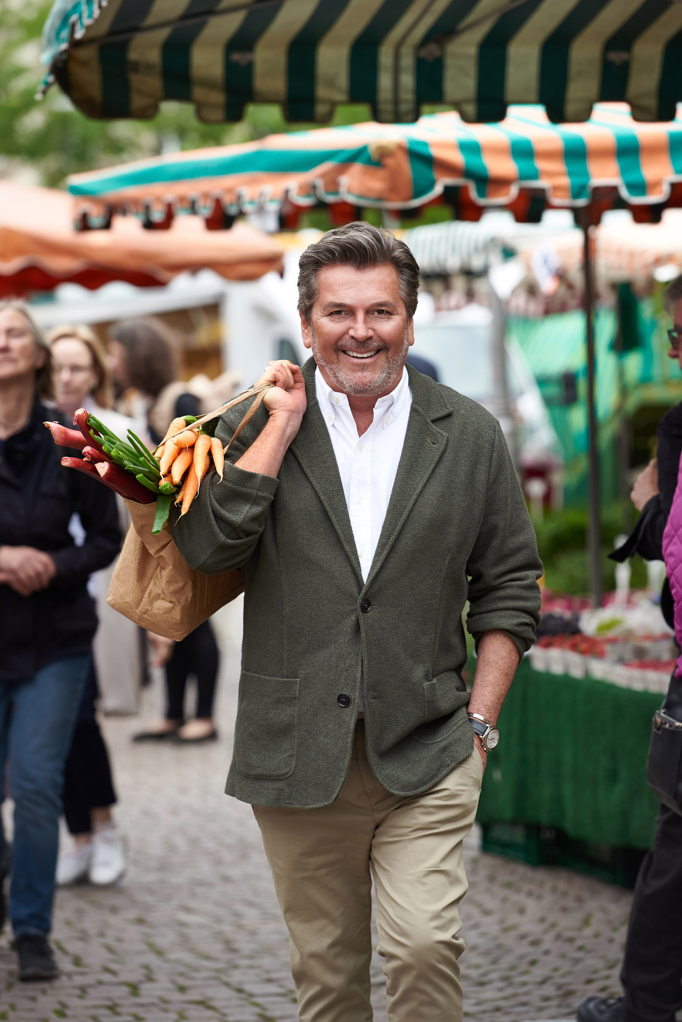 Gewinnspiel: Unkomlipziert genießen, multimedial und nachhaltig - Stadt ...