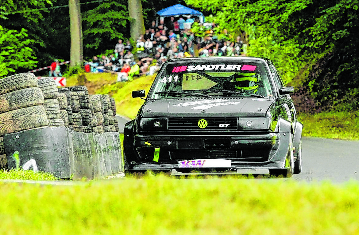 Spektakuläre Renn-Action beim "Großen Preis der Südeifel" - Eifelkreis ...