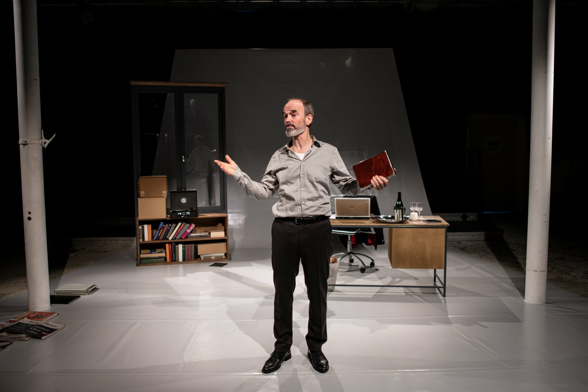 Noch mehr Power dank Doppelspitze - Stadt Trier - Wochenspiegel