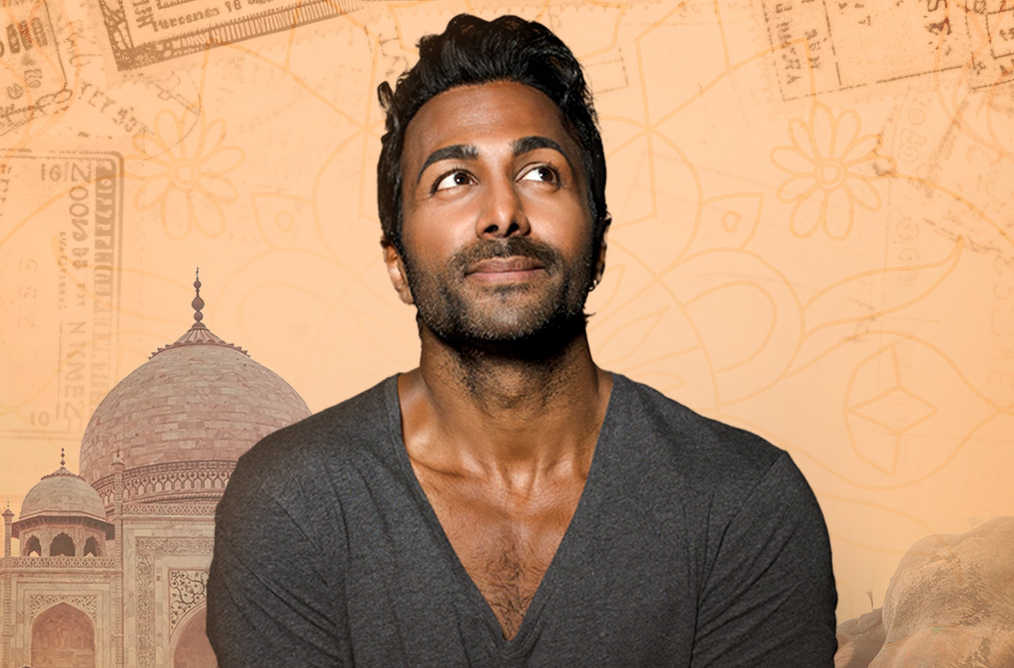 Biyon Kattilathu: Die Reise zum Glück – Ein Programm für die Seele ...