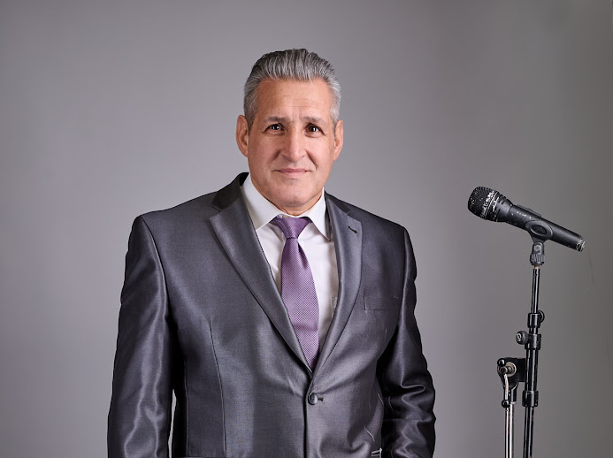 Benefizkonzert mit Django Heinrich Reinhardt und Orchester - Landkreis ...