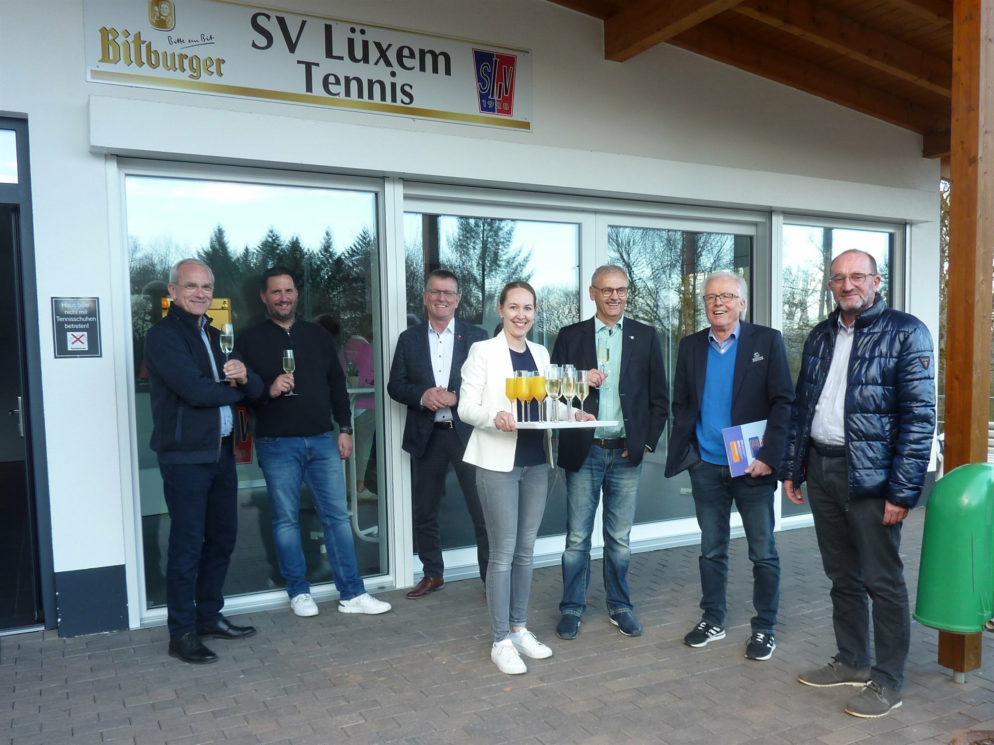 Aus Vision wird Wirklichkeit - Kreis Bernkastel-Wittlich - Wochenspiegel