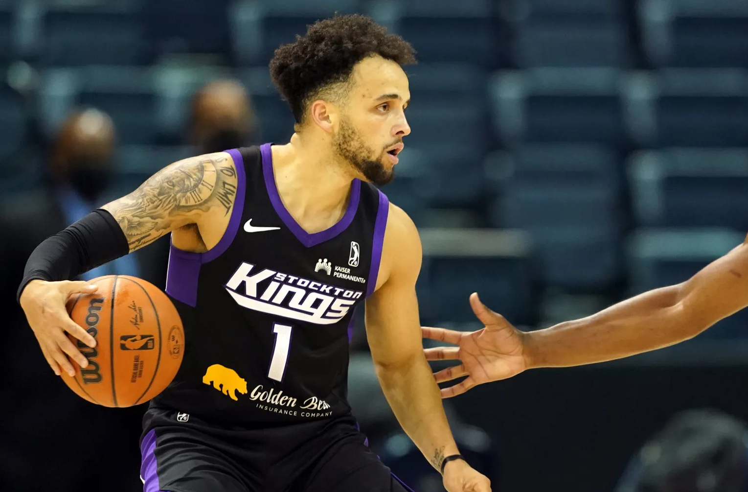 Neuer Point Guard komplettiert den Kader der Gladiators Trier - Stadt Trier - Wochenspiegel