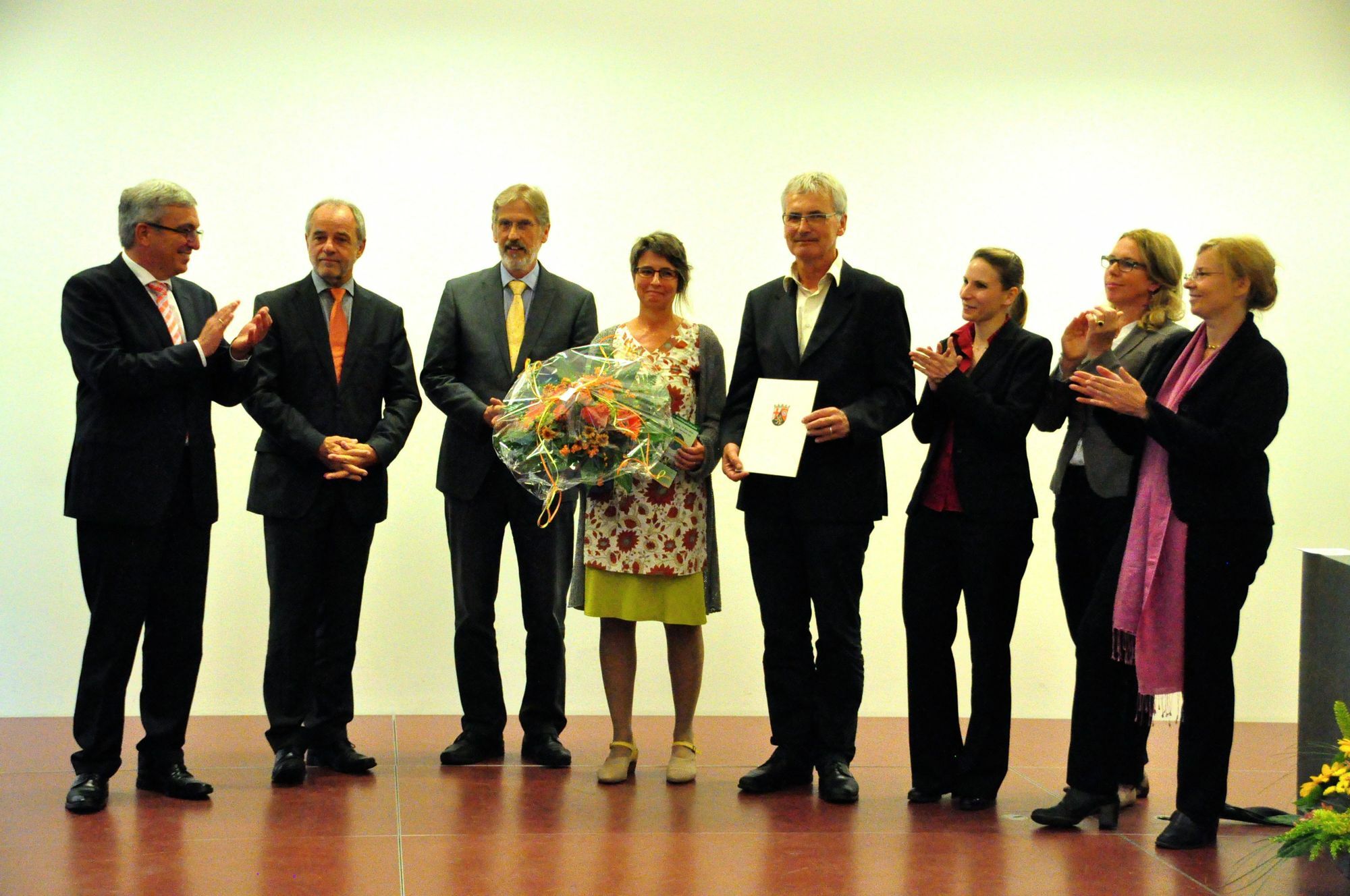 Land zeichnet Stadt für Projekt "Fairtrade Stadt Trier" aus - Stadt ...