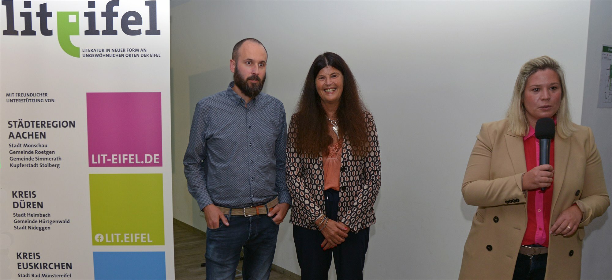 "Tell" gründlich und erfrischend anders - Kreis Euskirchen - Wochenspiegel