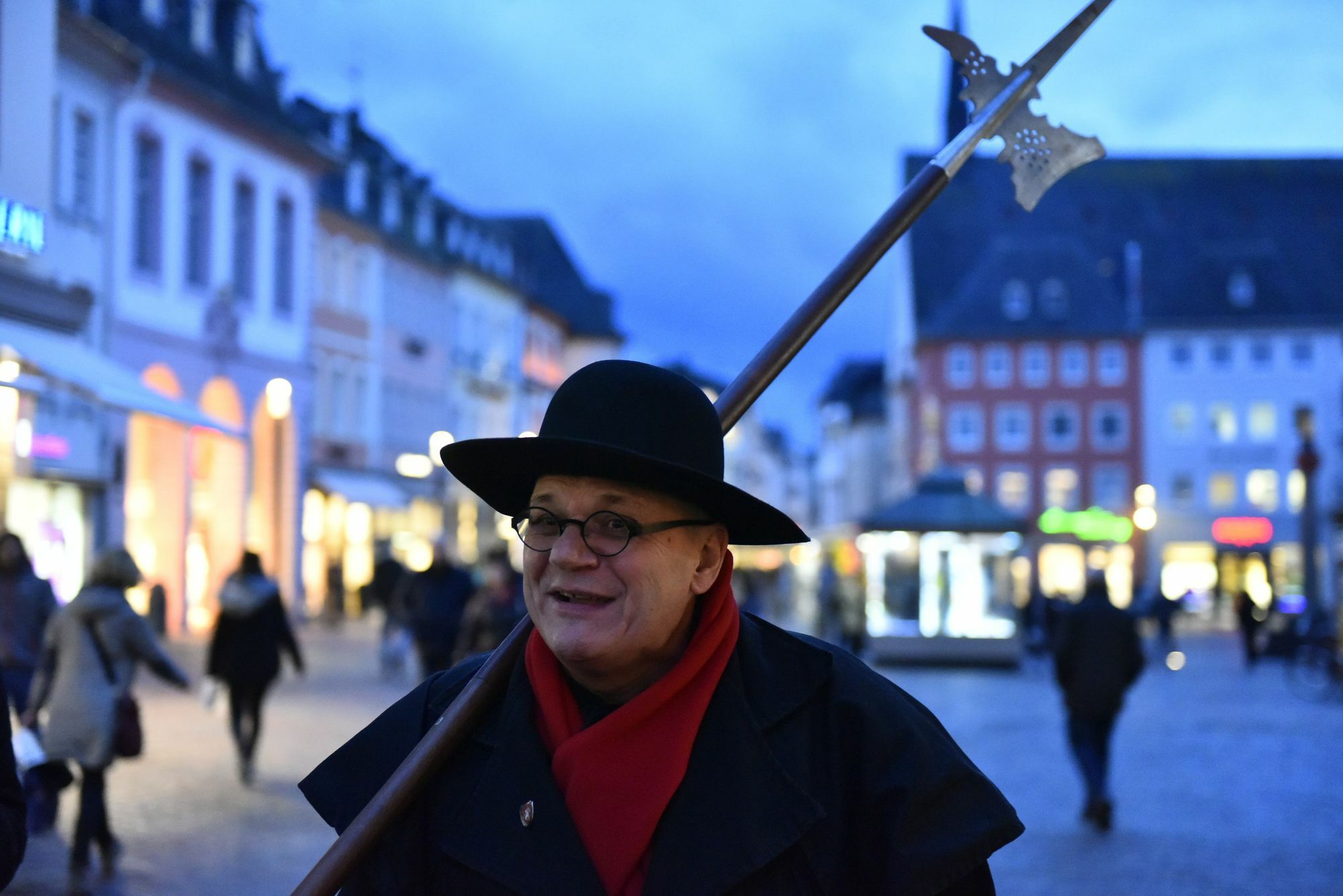 Karl-Marx-Jubiläumsjahr: Führungen zu Triers großem Sohn - Stadt Trier ...
