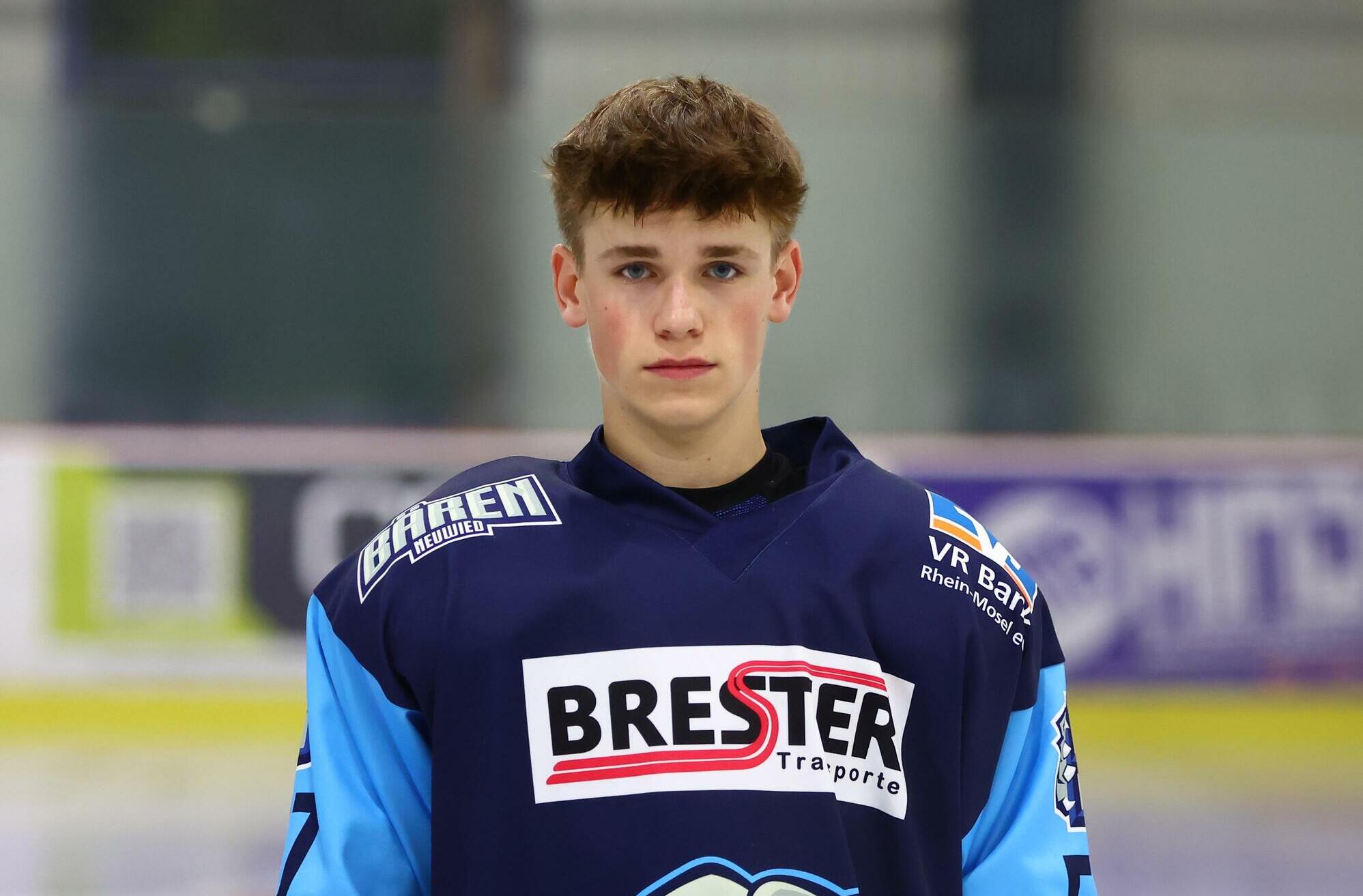 Einige Veränderungen im Kader der Eifel-Mosel Bären - Eifelkreis ...