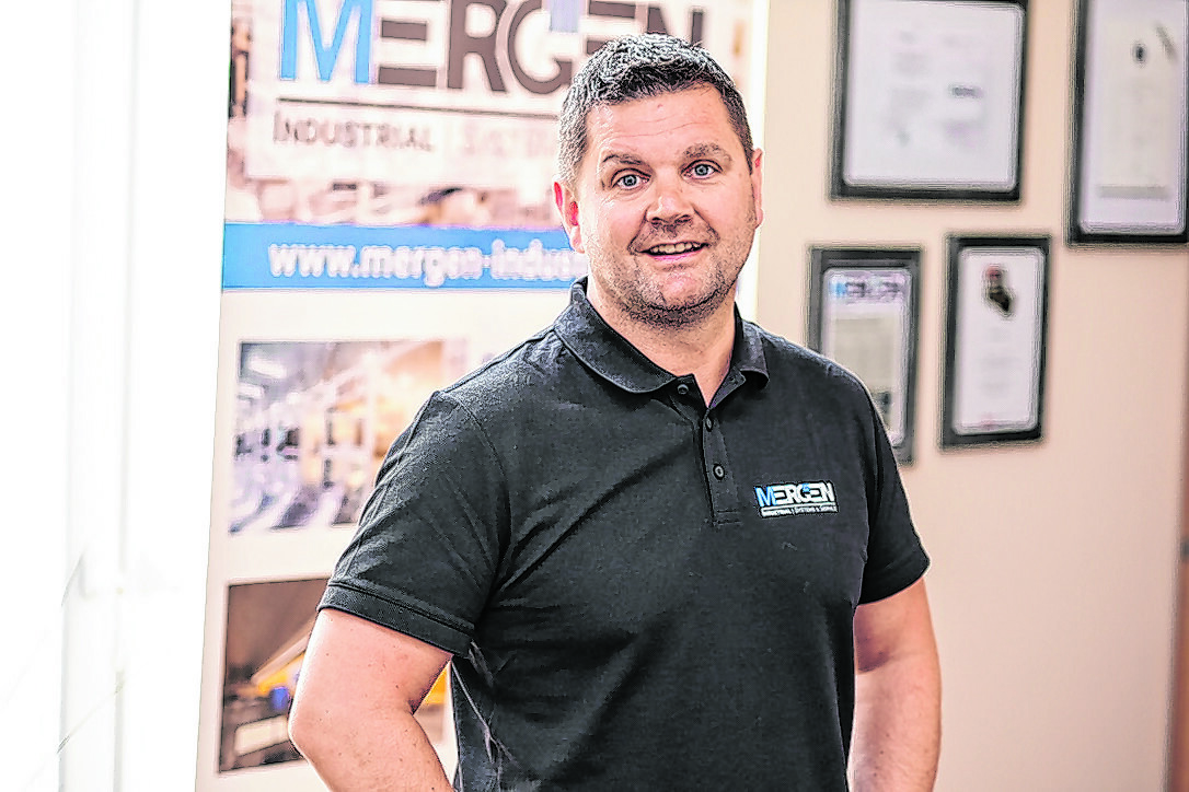 Marco Mergen: Der Pionier aus der Eifel - Eifelkreis Bitburg-Prüm ...