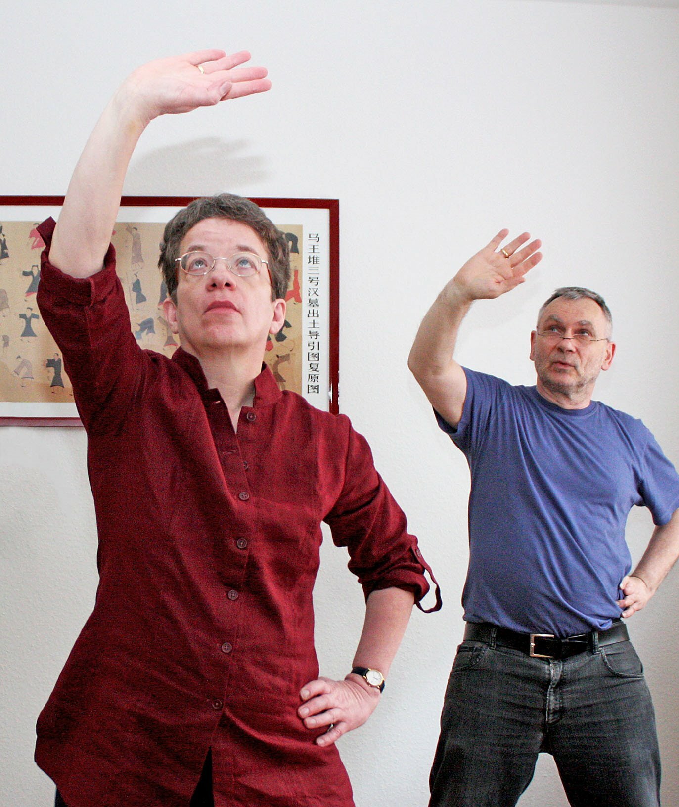 Sich und anderen etwas Gutes tun - Kreis Euskirchen - Wochenspiegel