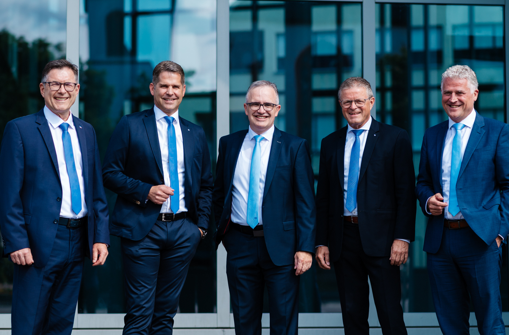 Bankenfusion Volksbank Trier und Volksbank Eifel beschlossen ...