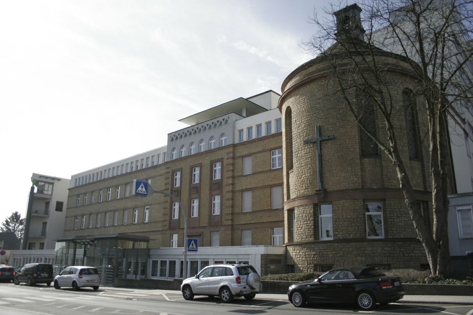 Medizinkonzept der Zukunft - Eifelkreis Bitburg-Prüm - Wochenspiegel