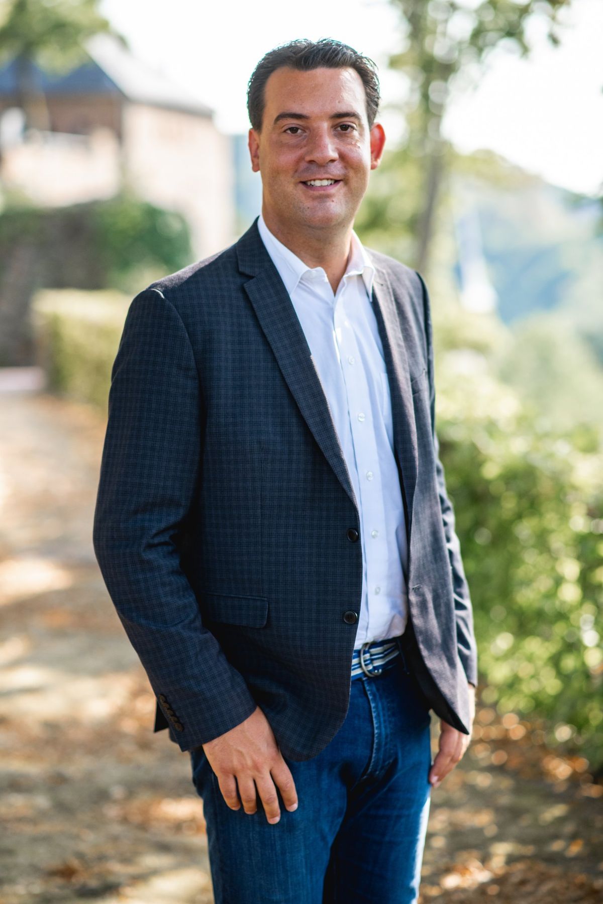 Kölling tritt für CDU im Wahlkreis 26 zur Landtagswahl 2026 an - Kreis ...