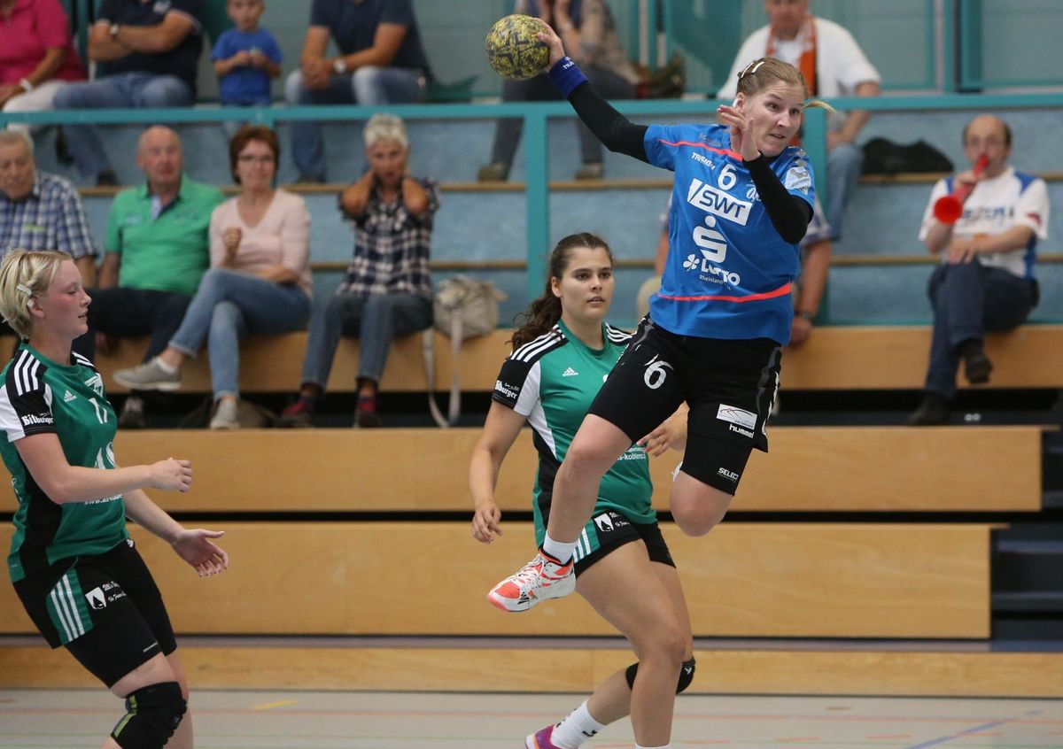 Miezen-Neuzugang fällt länger aus - Stadt Trier - Wochenspiegel