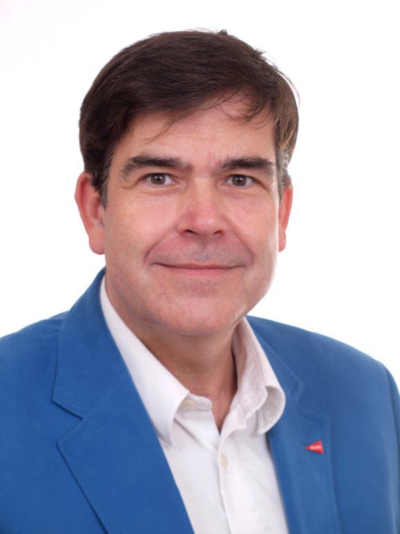 Thomas Bell tritt zur Wahl an - Kreis Euskirchen - Wochenspiegel