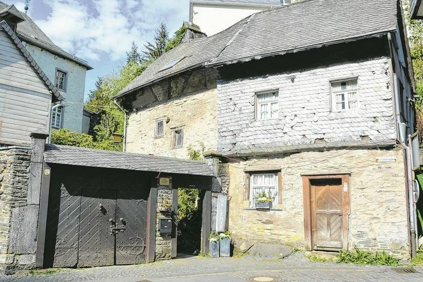 Lebenswerte Dörfer: Jetzt bewerben - Altkreis Monschau - Wochenspiegel