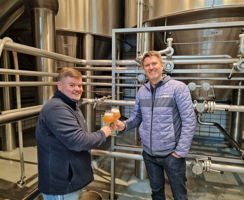 Kirner Brauerei unter Druck - Landkreis Birkenfeld - Wochenspiegel