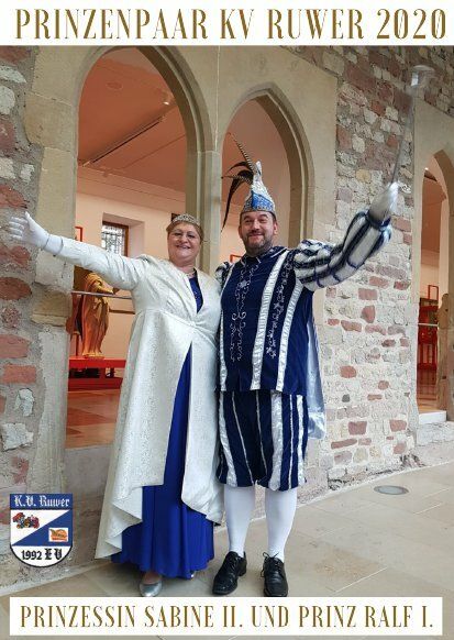 KV Ruwer reist in die Goldenen 20er - Stadt Trier - Wochenspiegel