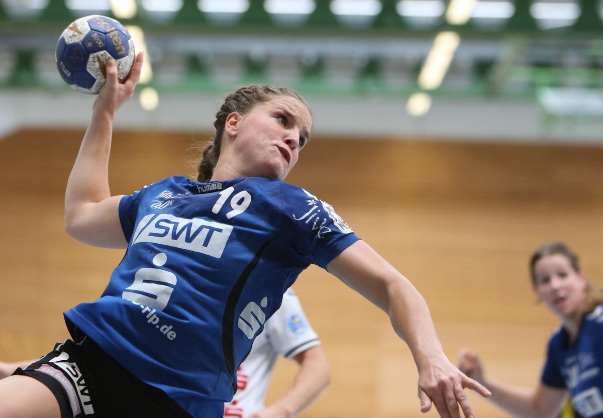 Auch gegen Rödertal zählt für die Miezen nur ein Sieg - Stadt Trier - Wochenspiegel