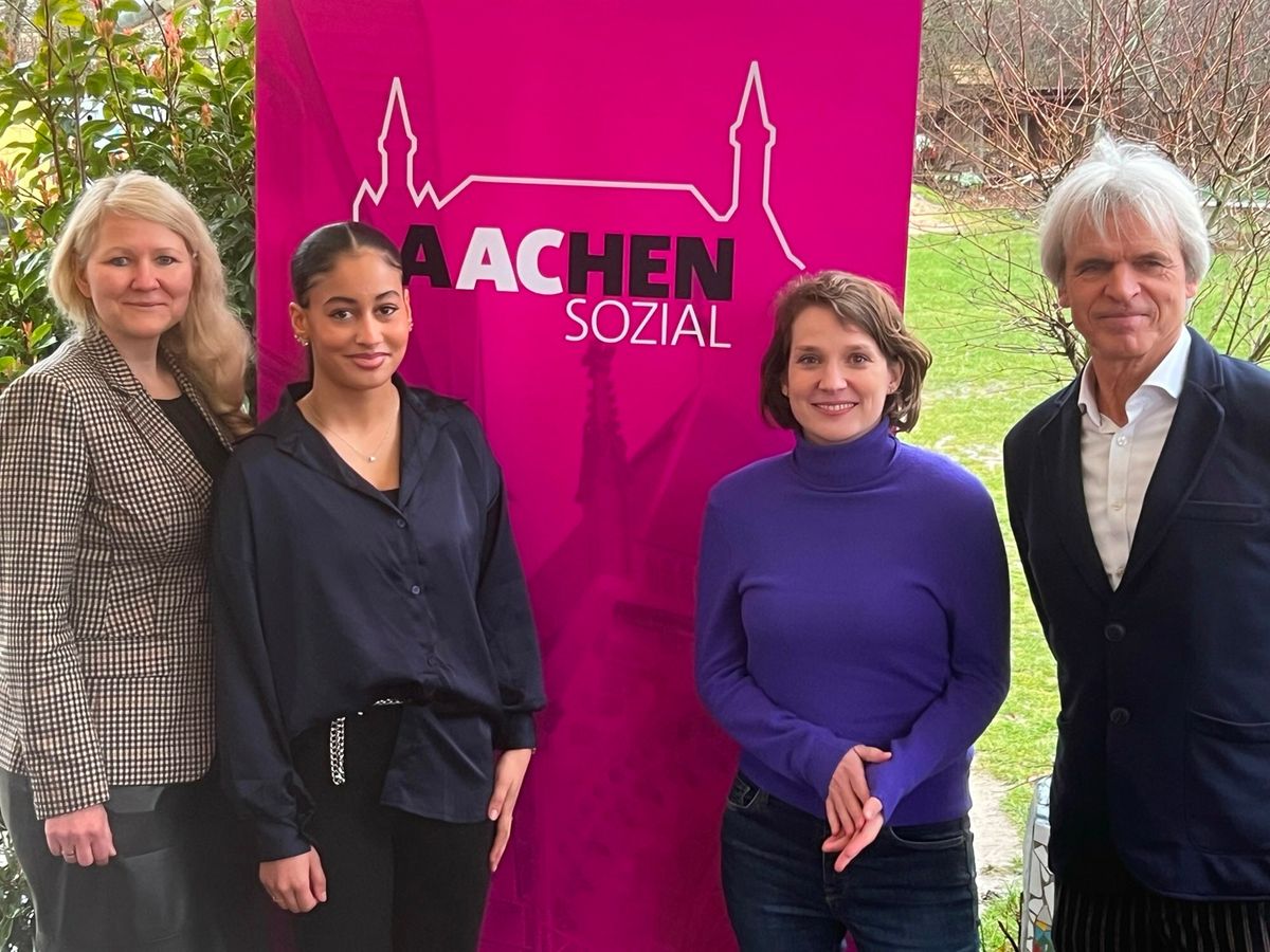 ...weil Umweltschutz sozial ist - Altkreis Monschau - Wochenspiegel