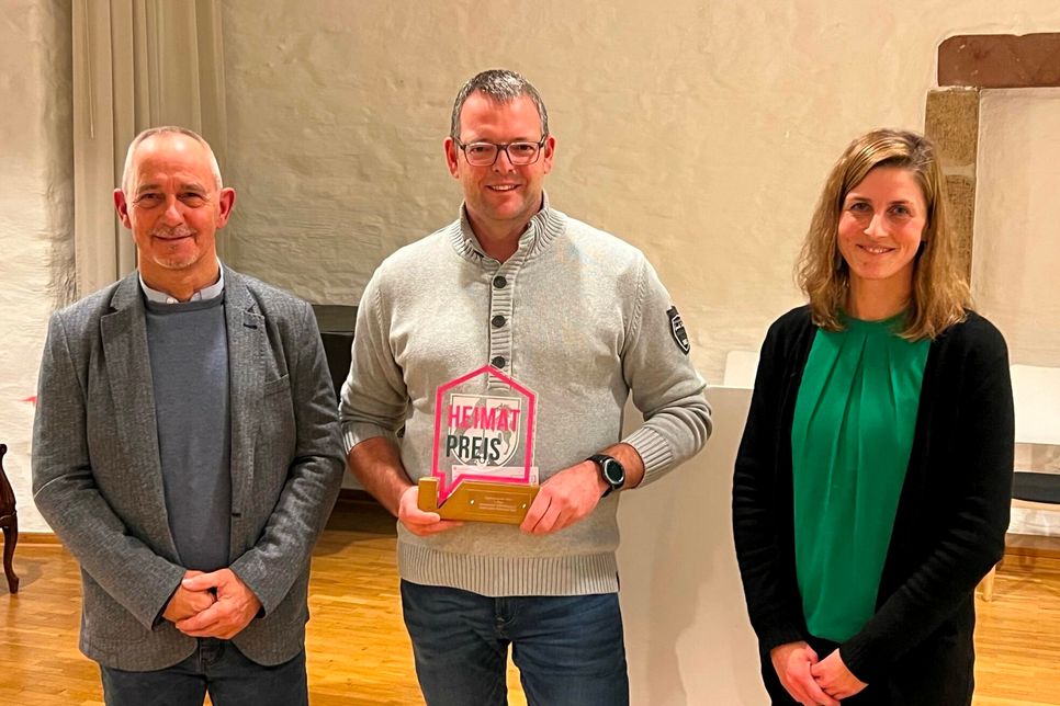 Ausruhen am Alzerplatz - Altkreis Monschau - Wochenspiegel