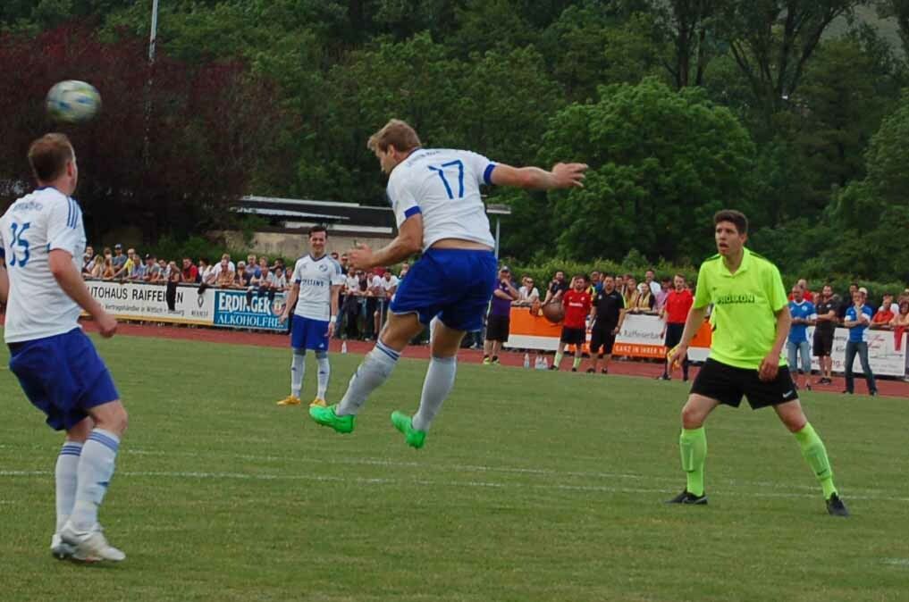 Dörbachs Vorsitzender Peter Stoffel will aufhören - Kreis Bernkastel ...