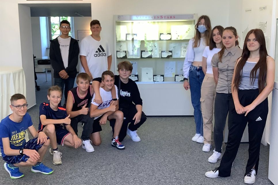 Die ,,grüne Apotheke" der Natur - Rhein-Hunsrück-Kreis - Wochenspiegel