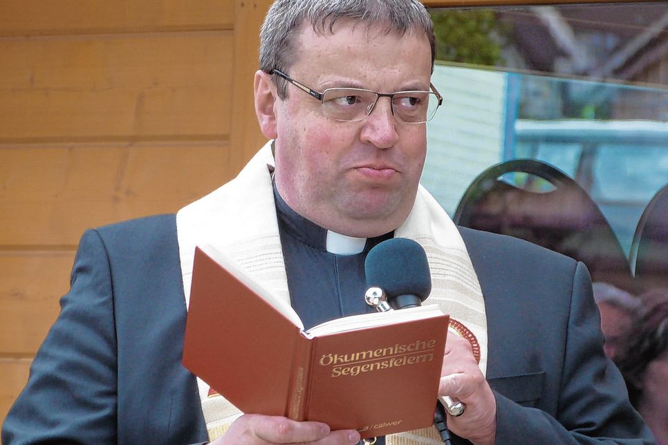 Stilles Totengedenken ohne Andacht und Gräbersegnung - Altkreis ...