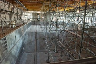 Vitelliusbad Wittlich: Bald das modernste in der Region - Kreis ...