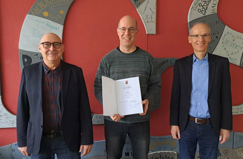 Oberstufenleitung an der IGS Kastellaun komplett - Rhein-Hunsrück-Kreis ...