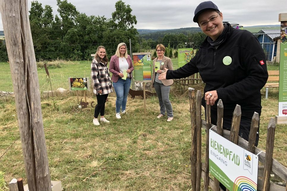 Zwölf Gartenpforten stehen offen - Kreis Euskirchen - Wochenspiegel