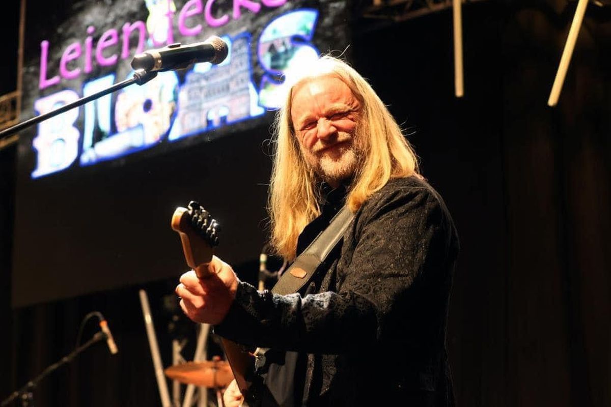 Neuer Song von Chris Steil "Quast von hei" - Stadt Trier - Wochenspiegel