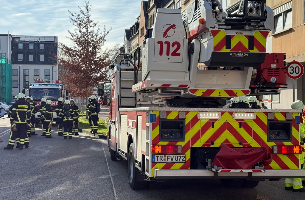 Die IGS Trier hat ihre Reifeprüfung bestanden - Stadt Trier - Wochenspiegel