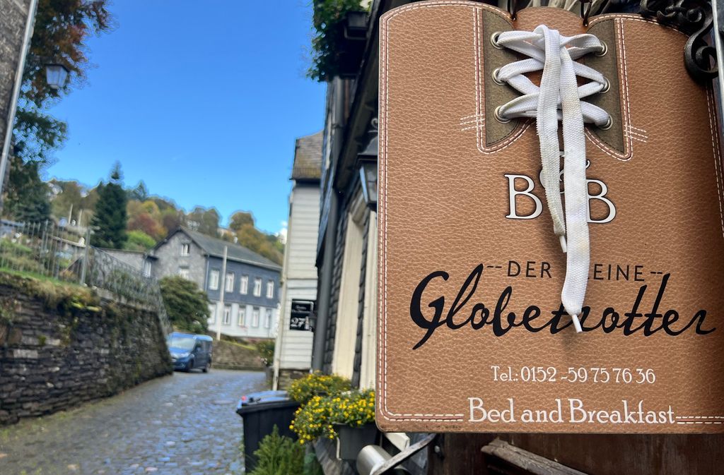 Aktuelles aus Monschau: WochenSpiegel - Wochenspiegel