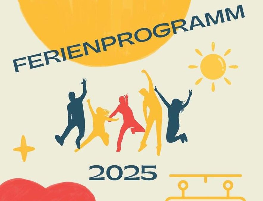 Rhein-Hunsrück-Kreis veröffentlicht Ferienprogramm 2025 - Rhein-Hunsrück-Kreis - Wochenspiegel