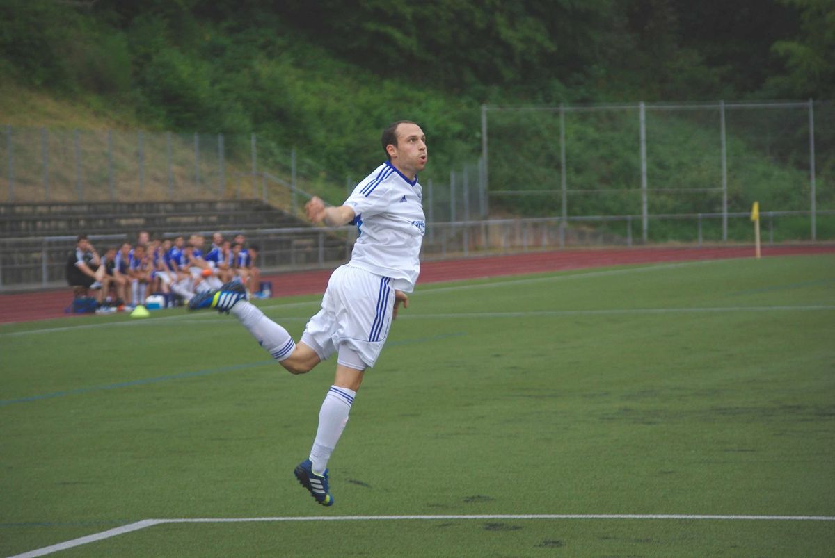 Karbach gewinnt Testspiel mit 3:0 - Rhein-Hunsrück-Kreis - Wochenspiegel