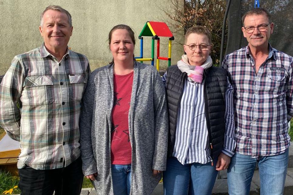 Gemeinsam für Sven, Lara & Lisa... - Kreis Bernkastel-Wittlich ...