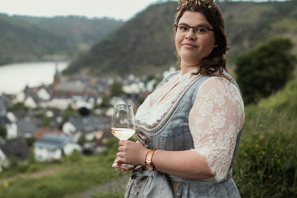 Wein- und Winzerhöfefest in Alken - Kreis Mayen-Koblenz - Wochenspiegel