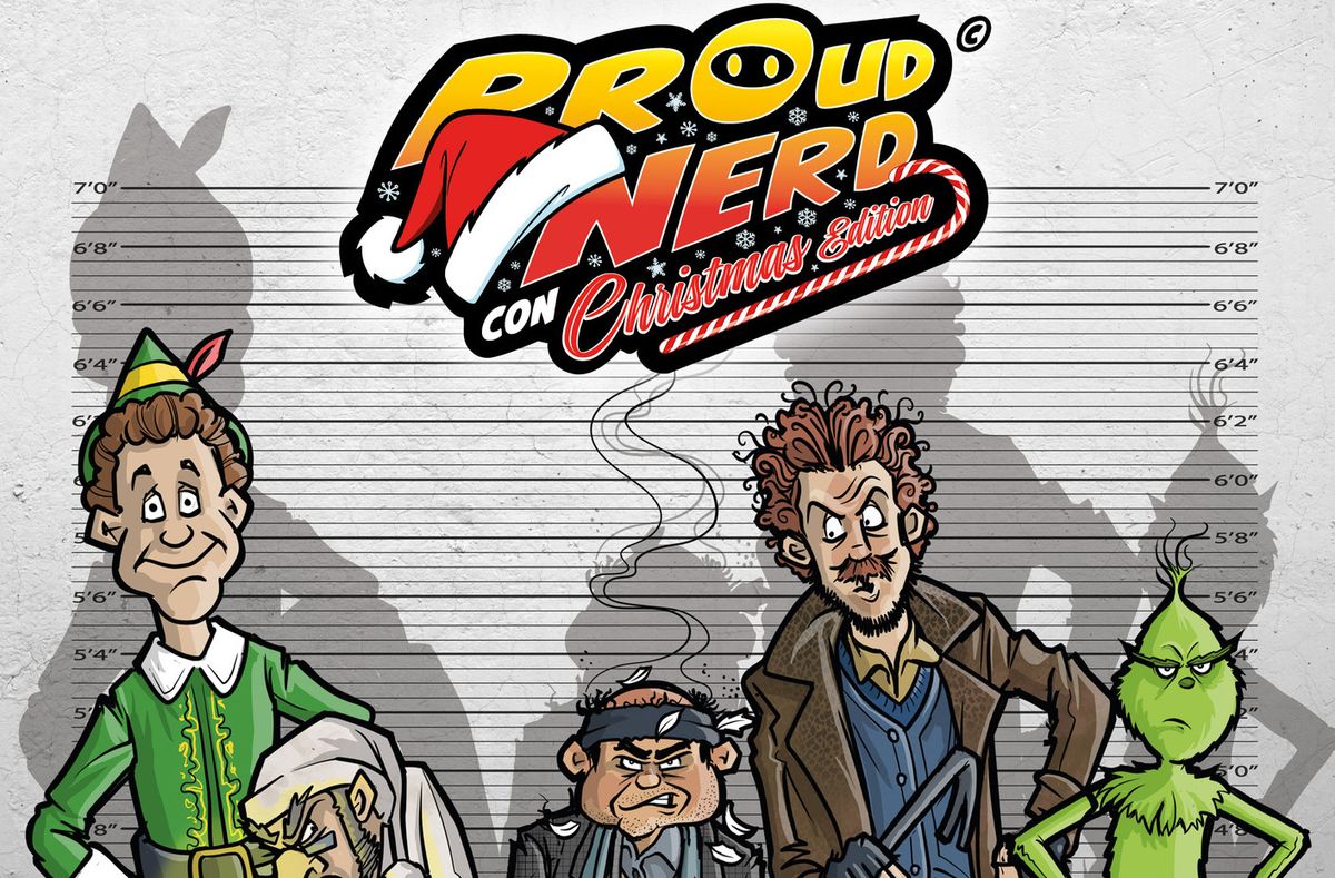 Die Proud Nerd Convention geht in die zweite Runde - Stadt Trier ...