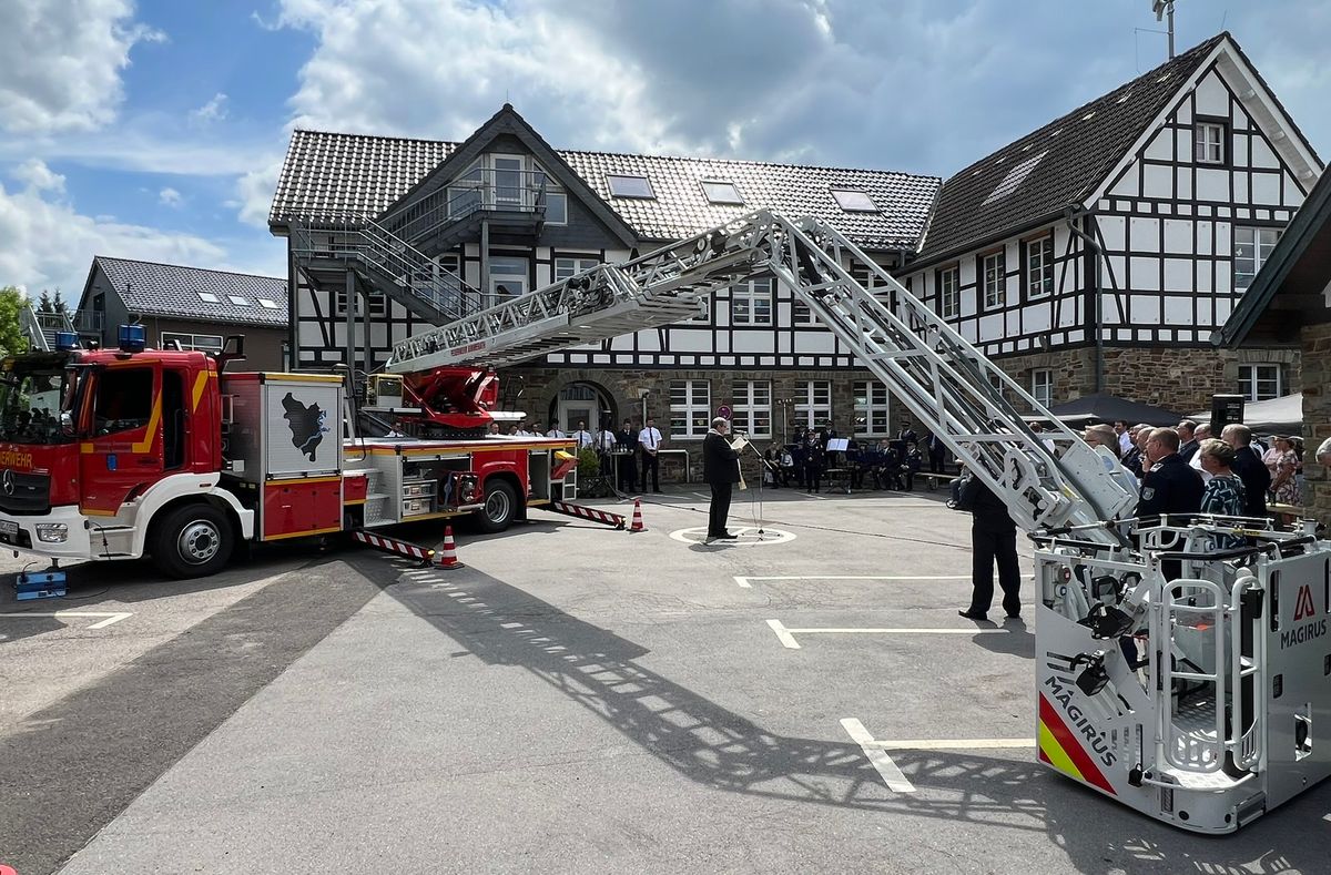 Schneller, höher, weiter - Altkreis Monschau - Wochenspiegel