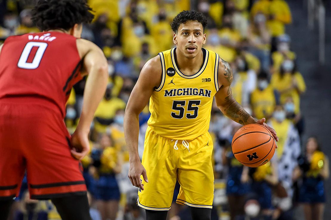 Point Guard Eli Brooks wechselt aus Oldenburg an die Mosel - Stadt ...