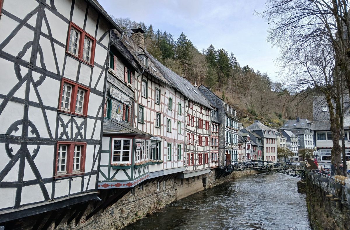 Petition gegen die Bettensteuer - Altkreis Monschau - Wochenspiegel