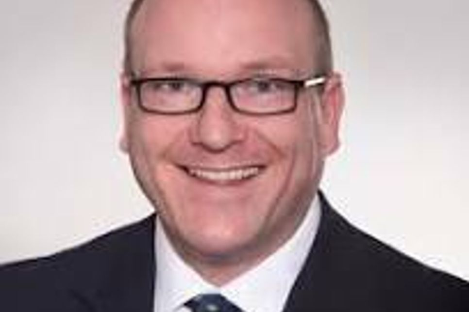 Lars Rieger will erneut Schweicher Stadtbürgermeister werden - Kreis ...