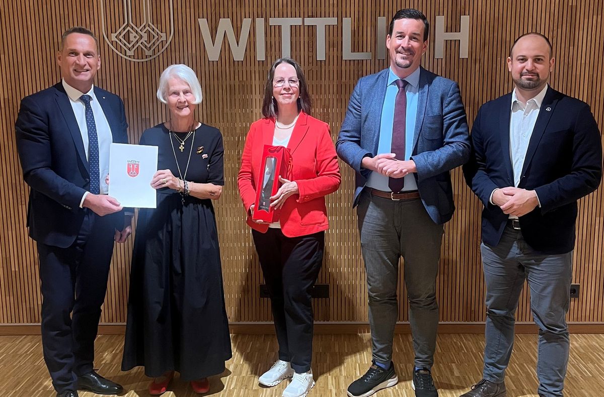 45 Jahre Einsatz für Menschenrechte - Kreis Bernkastel-Wittlich ...