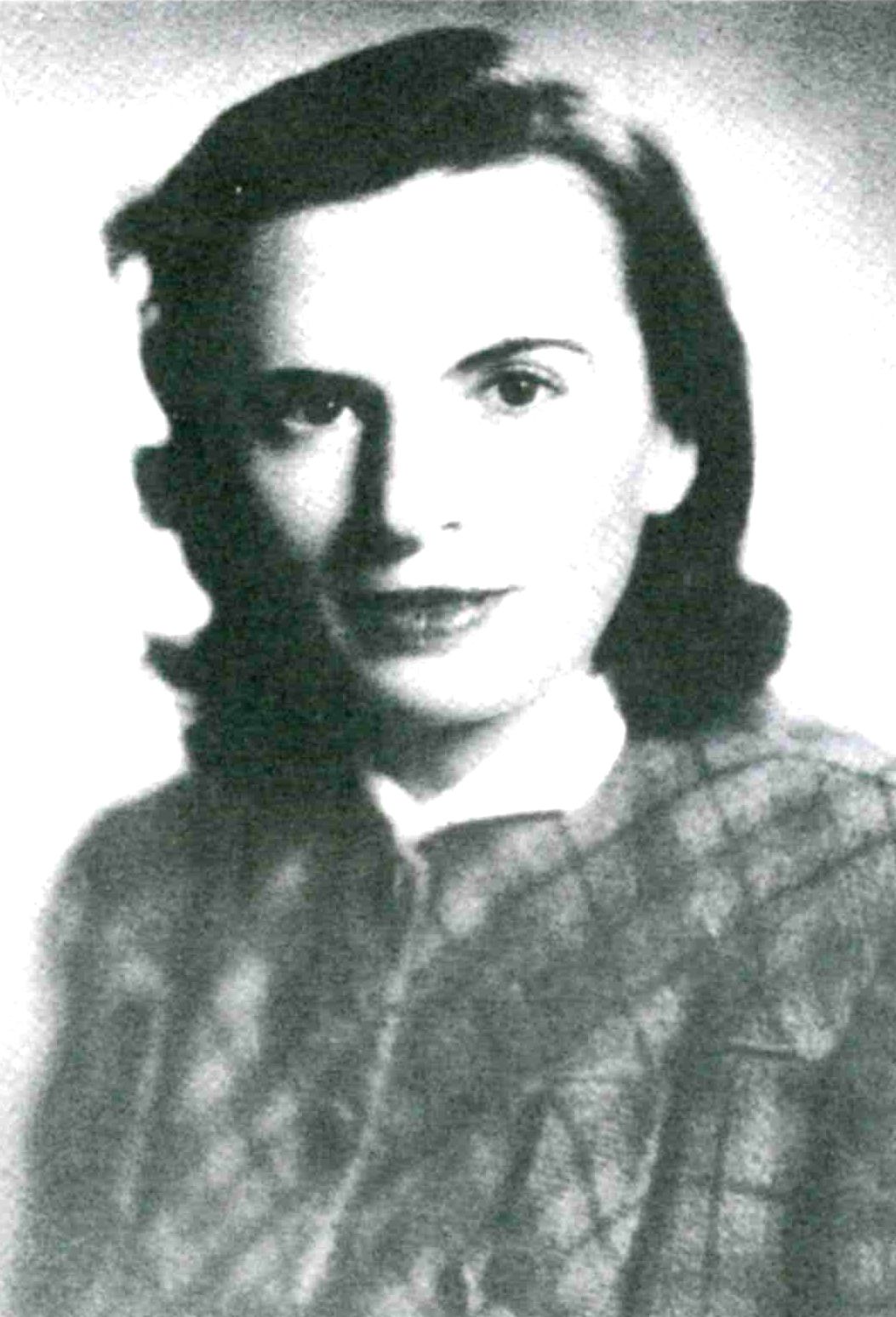 Es war einmal… Aurelia Reichert-Wald - Stadt Trier - Wochenspiegel