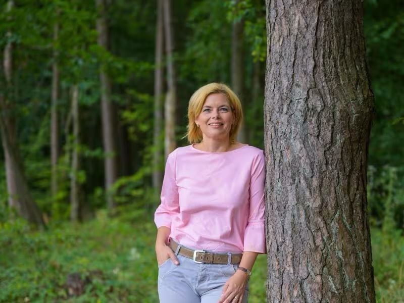 Klöckner: Landesjagdgesetz treibt Keil zwischen Wald und Wild ...